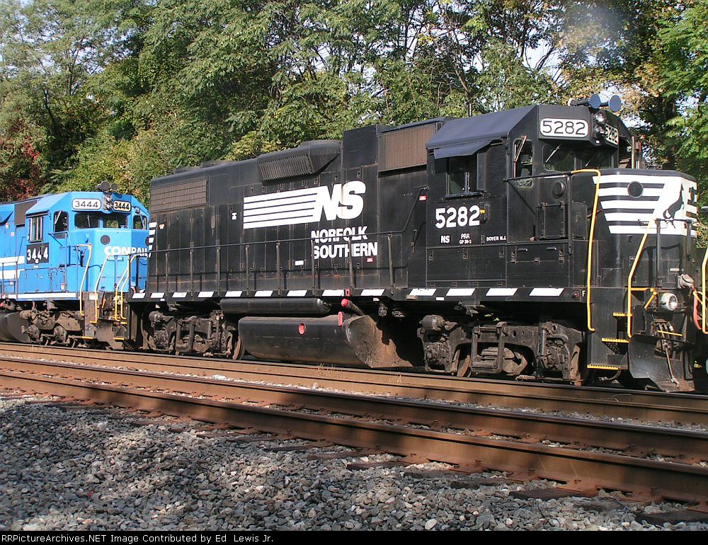 NS 5282